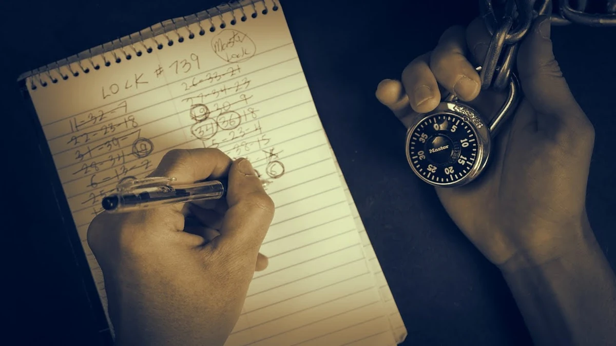 Cracking The Combination | Ephemeral Rift Wiki | Fandom