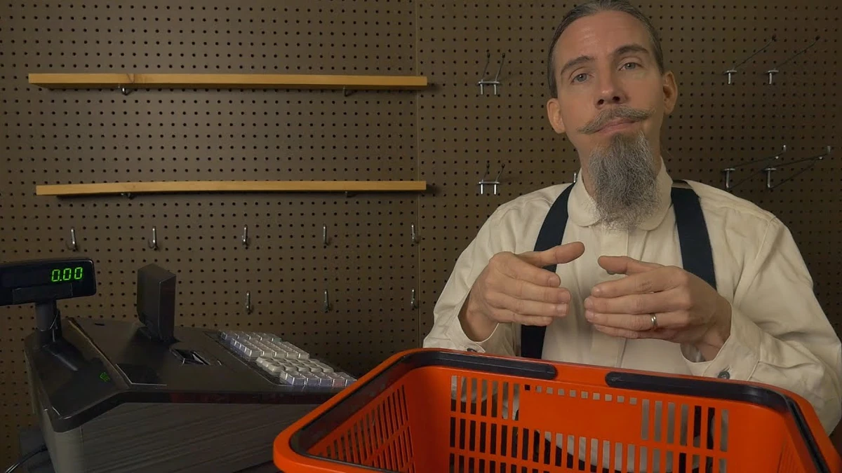 The Nothing Shop Grand Opening! | Ephemeral Rift Wiki | Fandom