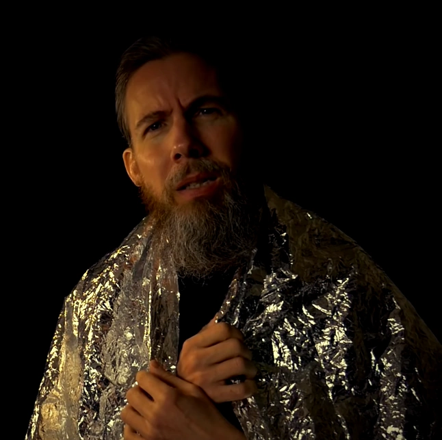 Chuck McGill | Ephemeral Rift Wiki | Fandom