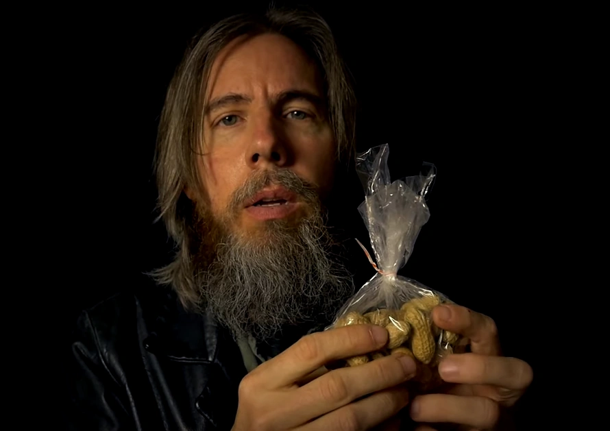 The Nut Man | Ephemeral Rift Wiki | Fandom