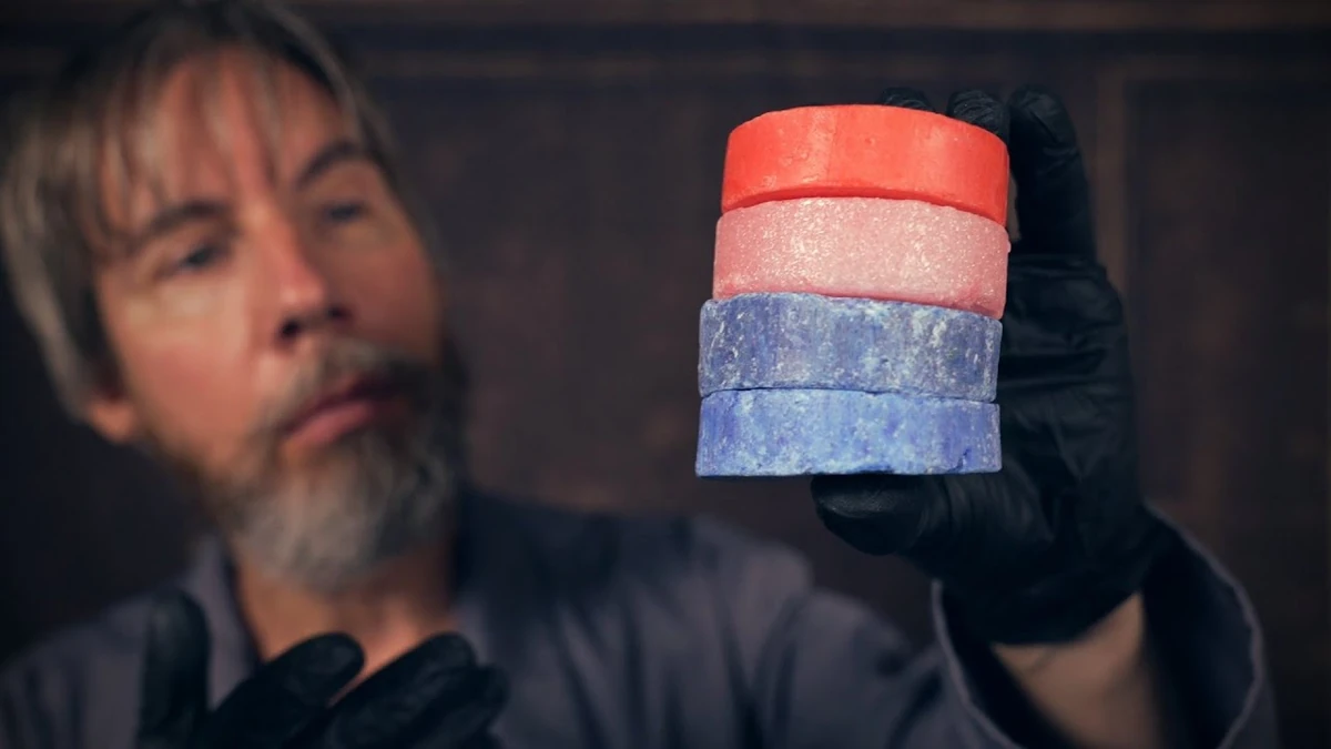 Custodian Carl's Urinal Cakes | Ephemeral Rift Wiki | Fandom