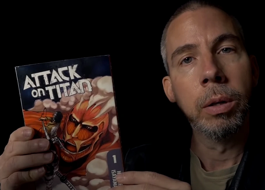 The Manga Man | Ephemeral Rift Wiki | Fandom