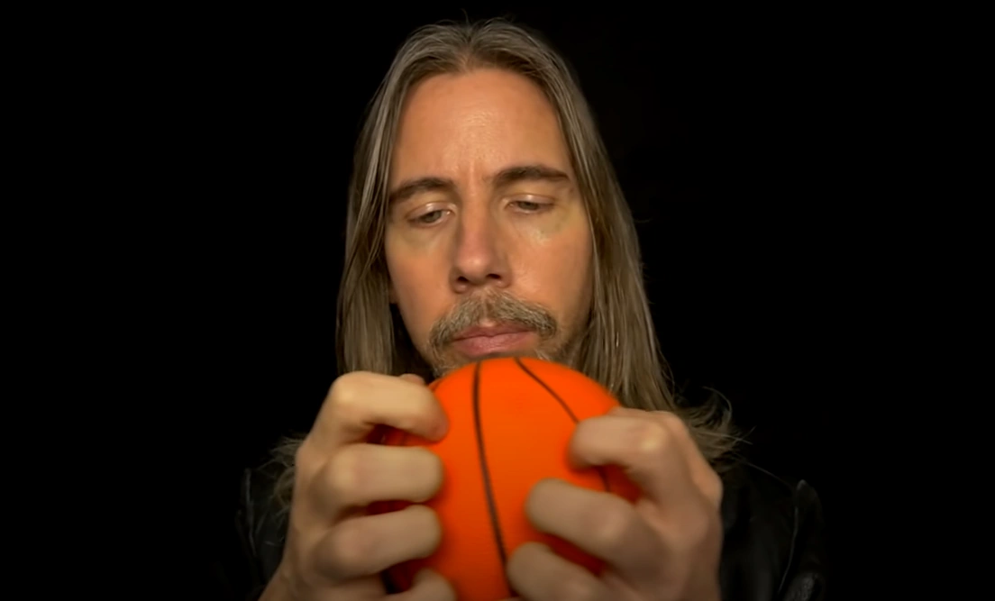 The ASMR Man | Ephemeral Rift Wiki | Fandom