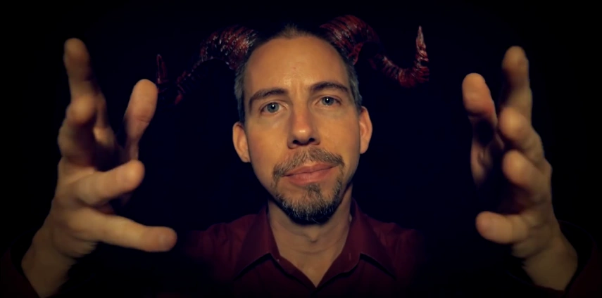 Satan | Ephemeral Rift Wiki | Fandom