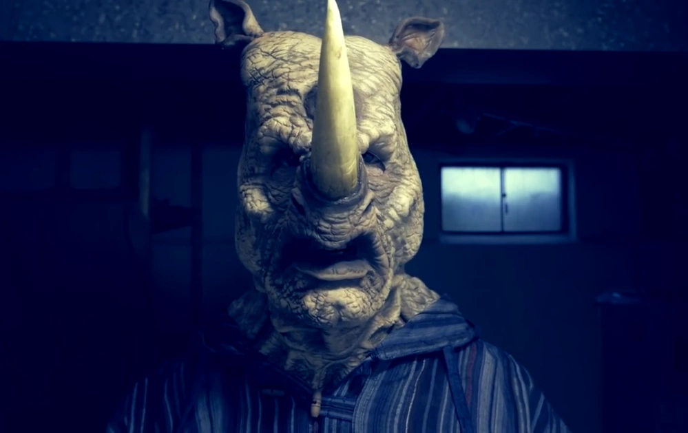 Russ the Rhino | Ephemeral Rift Wiki | Fandom