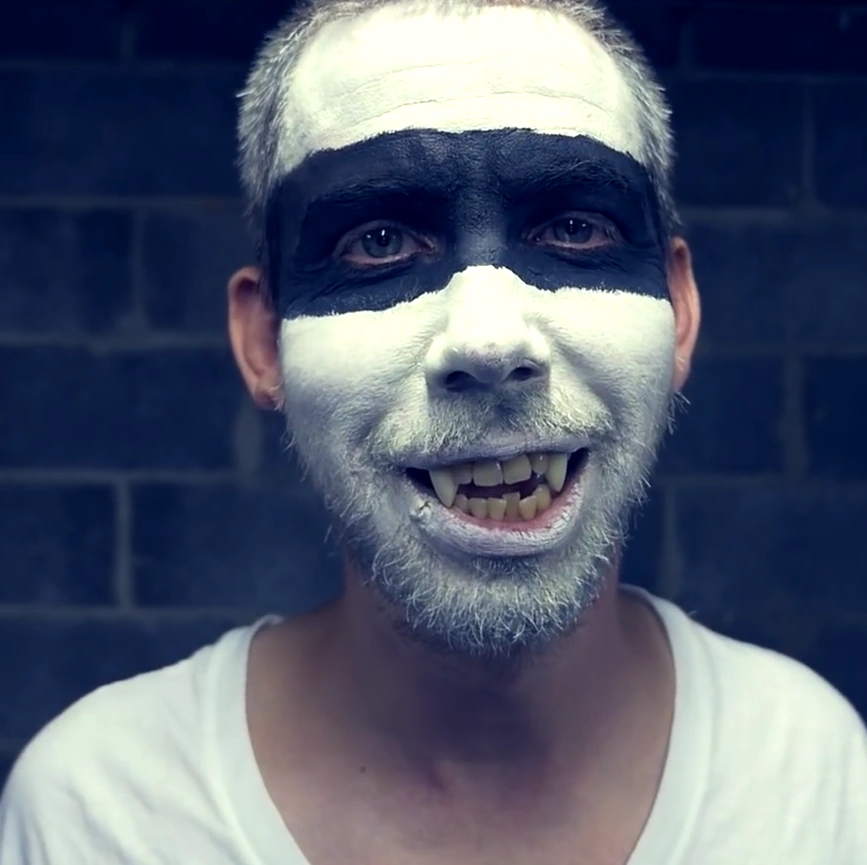 A Sabbat Vampire | Ephemeral Rift Wiki | Fandom