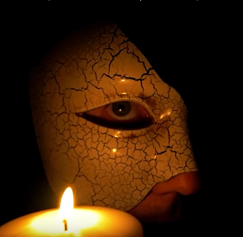 The Phantom | Ephemeral Rift Wiki | Fandom