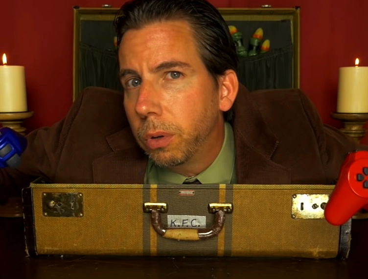 Knute F. Case | Ephemeral Rift Wiki | Fandom