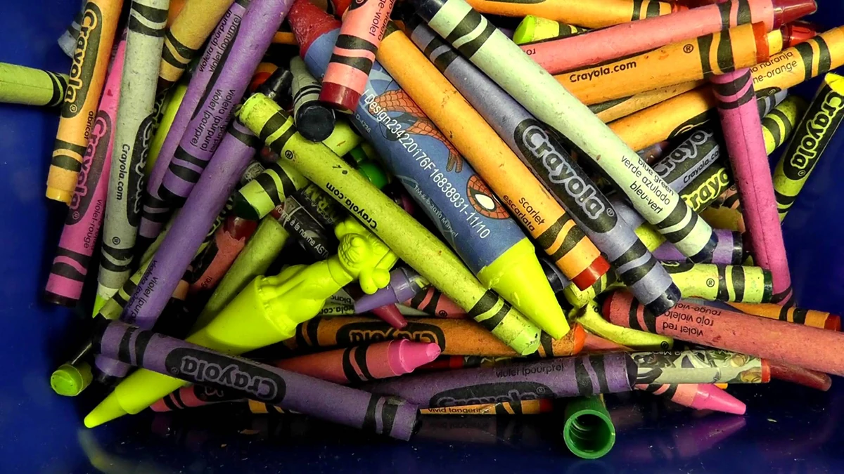 Container of Crayons | Ephemeral Rift Wiki | Fandom