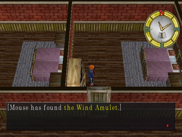 Wind Amulet | Ephemeral Fantasia Wiki | Fandom