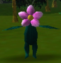 Walking Flower | Ephemeral Fantasia Wiki | Fandom
