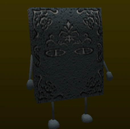 Moving Wall | Ephemeral Fantasia Wiki | Fandom