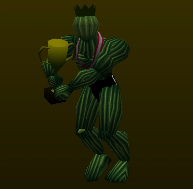 Cactus Guy | Ephemeral Fantasia Wiki | Fandom