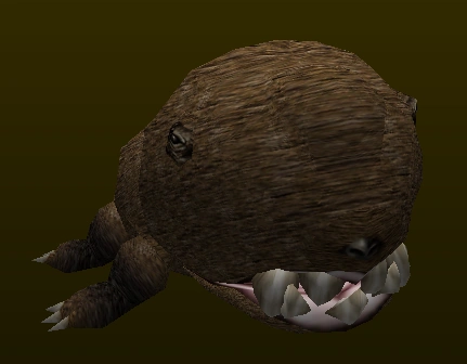 Sea Lion | Ephemeral Fantasia Wiki | Fandom