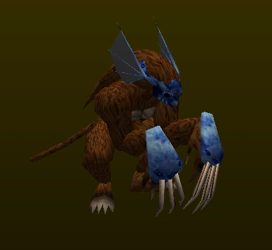 Holy Beast Marine | Ephemeral Fantasia Wiki | Fandom