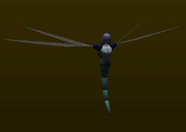 Star Spirit | Ephemeral Fantasia Wiki | Fandom