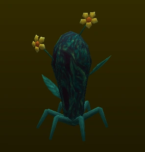 Psycho Flower | Ephemeral Fantasia Wiki | Fandom