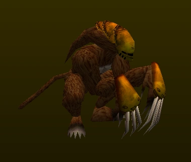 Holy Beast Engineer | Ephemeral Fantasia Wiki | Fandom