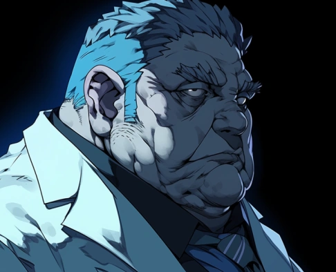 Veraniel "Veran" Chevalier | Epherai Sali-214 Wiki | Fandom