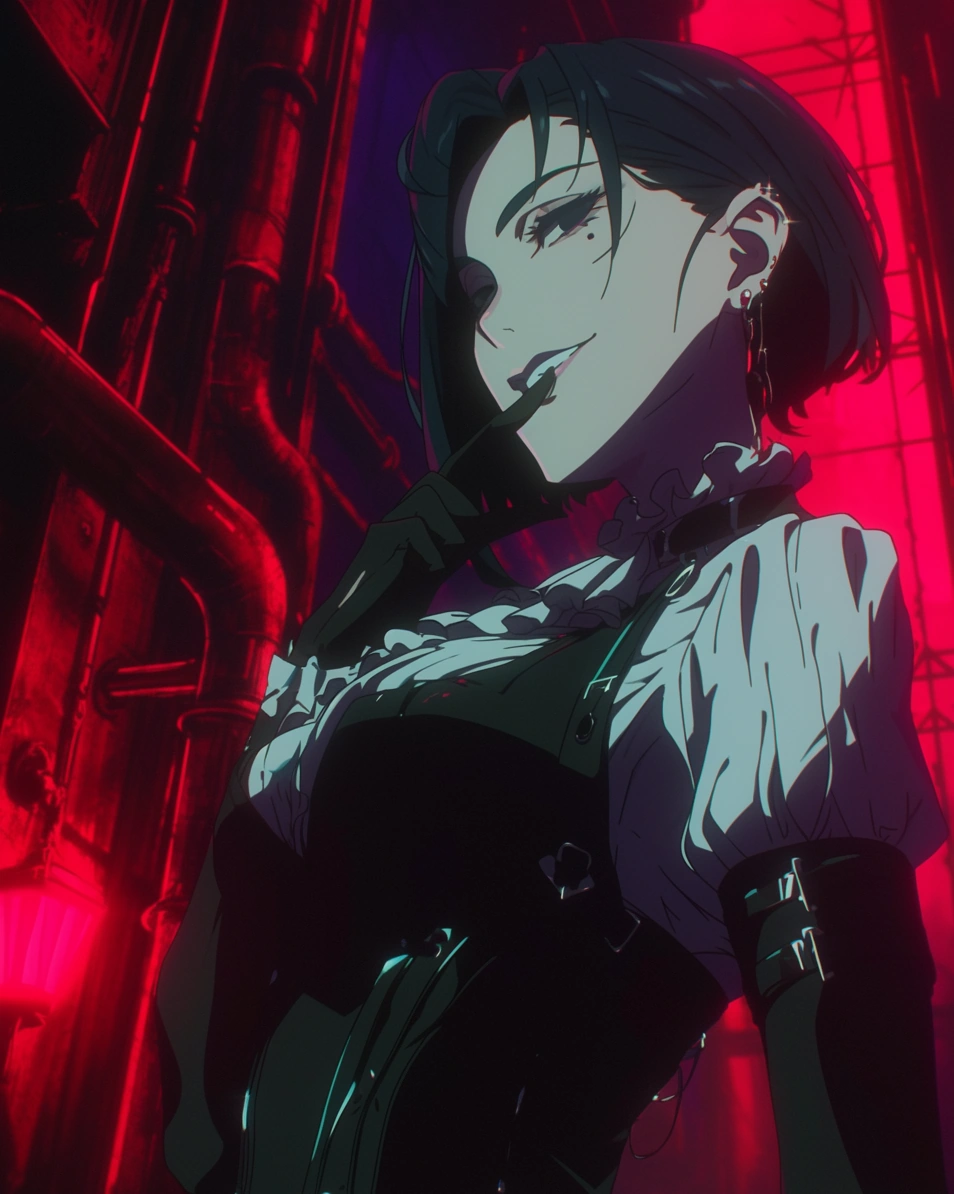 Halisstra | Epherai Sali-214 Wiki | Fandom