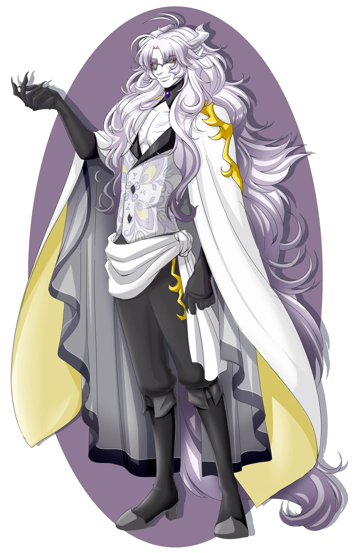 Archivist | Epherai Sali-214 Wiki | Fandom