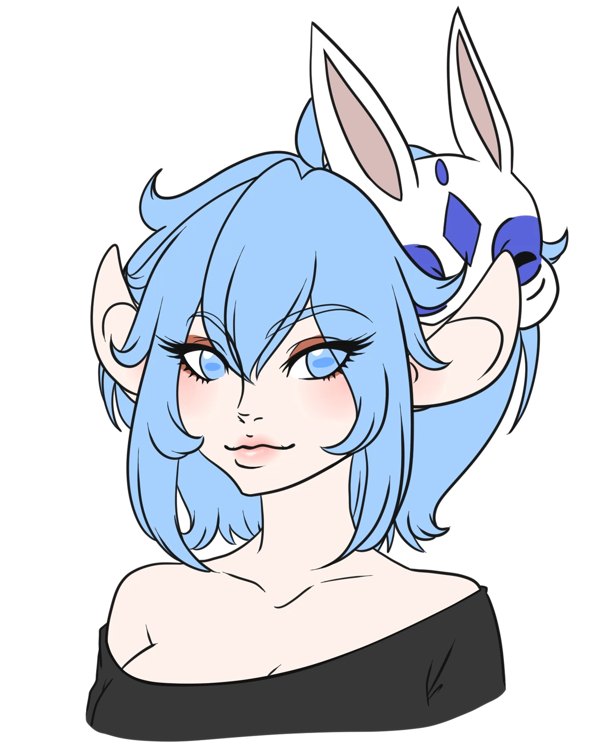 Sephalia "Sepha" Chevalier | Epherai Sali-214 Wiki | Fandom