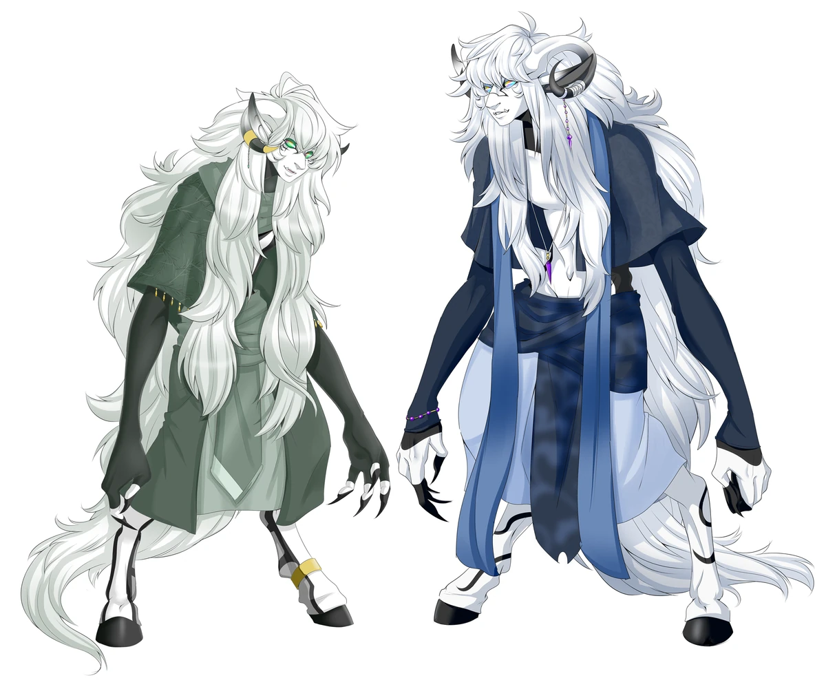 Gaoian | Epherai Sali-214 Wiki | Fandom