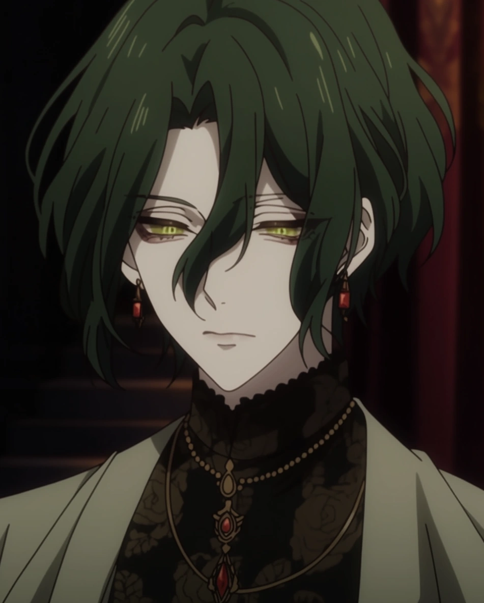 Saelihn "Sael" Chamlotte | Epherai Sali-214 Wiki | Fandom