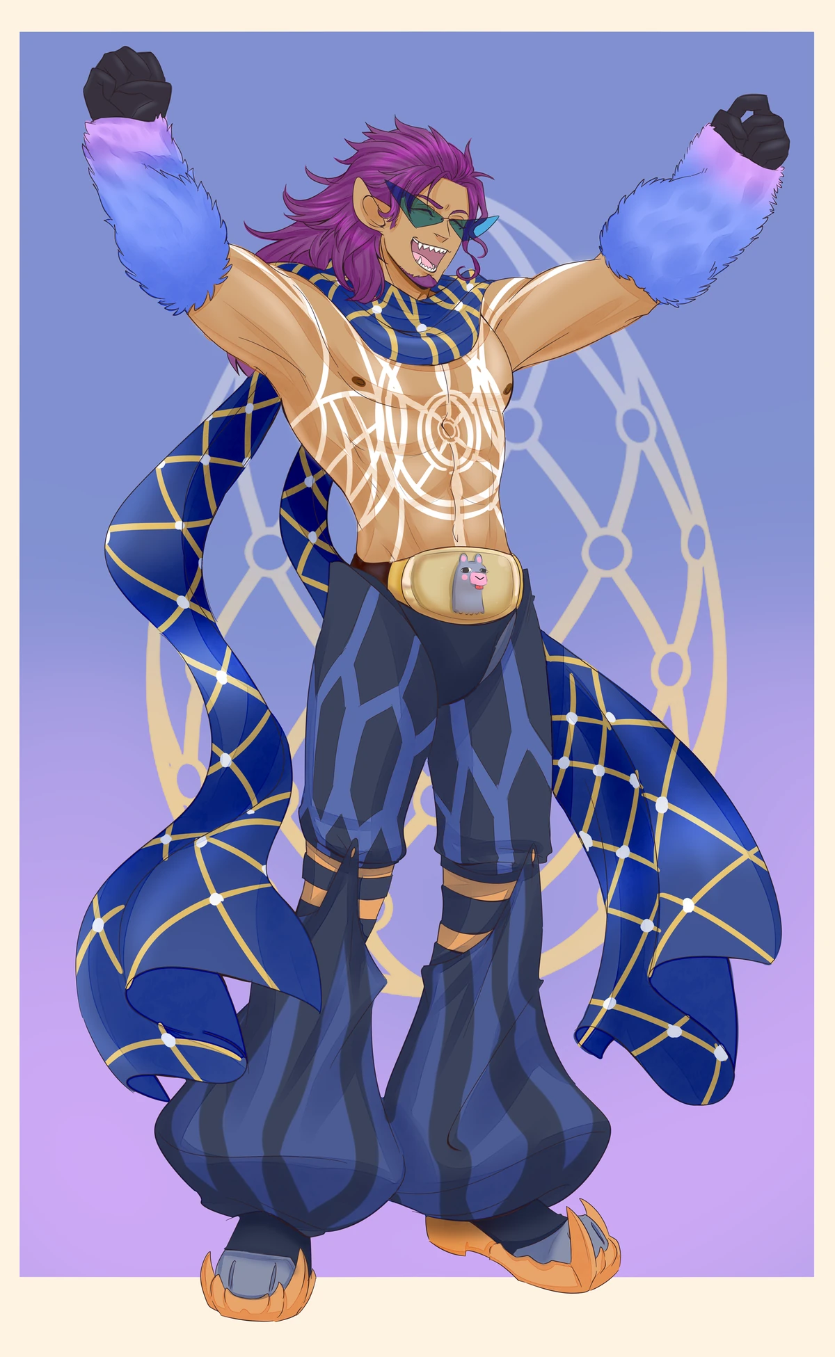 Haar Galleon | Epherai Sali-214 Wiki | Fandom