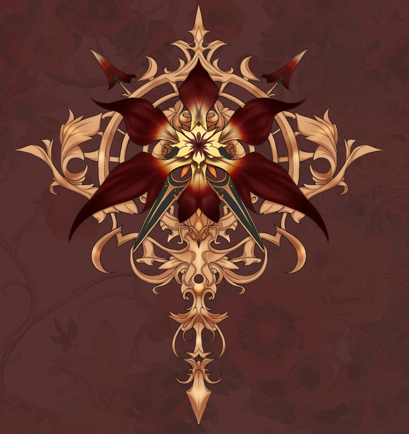 The Eternal Wheel | Epherai Sali-214 Wiki | Fandom