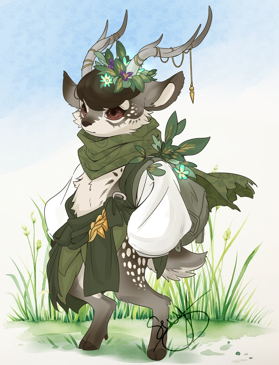 Cerveita | Epherai Sali-214 Wiki | Fandom