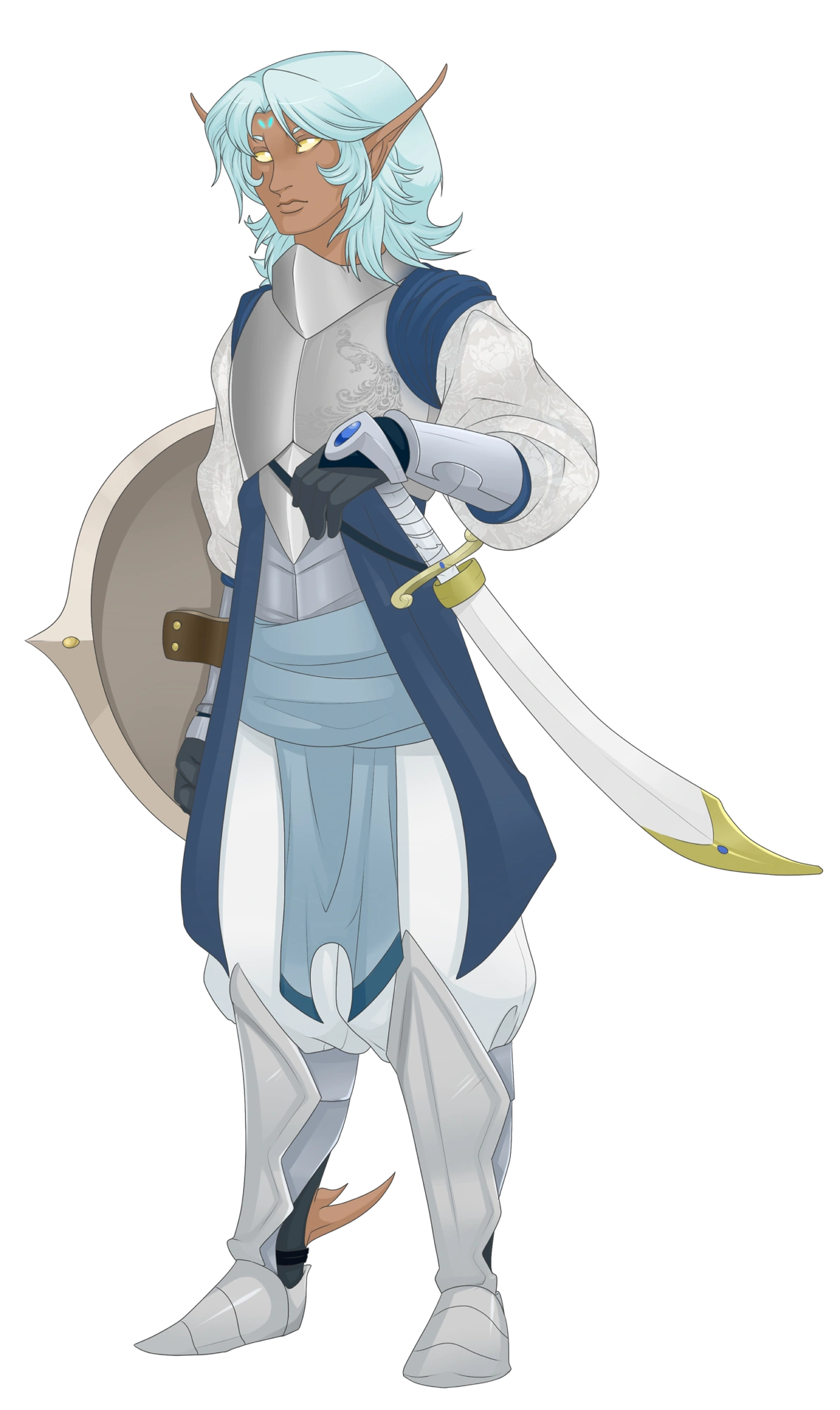 Gotumonian | Epherai Sali-214 Wiki | Fandom