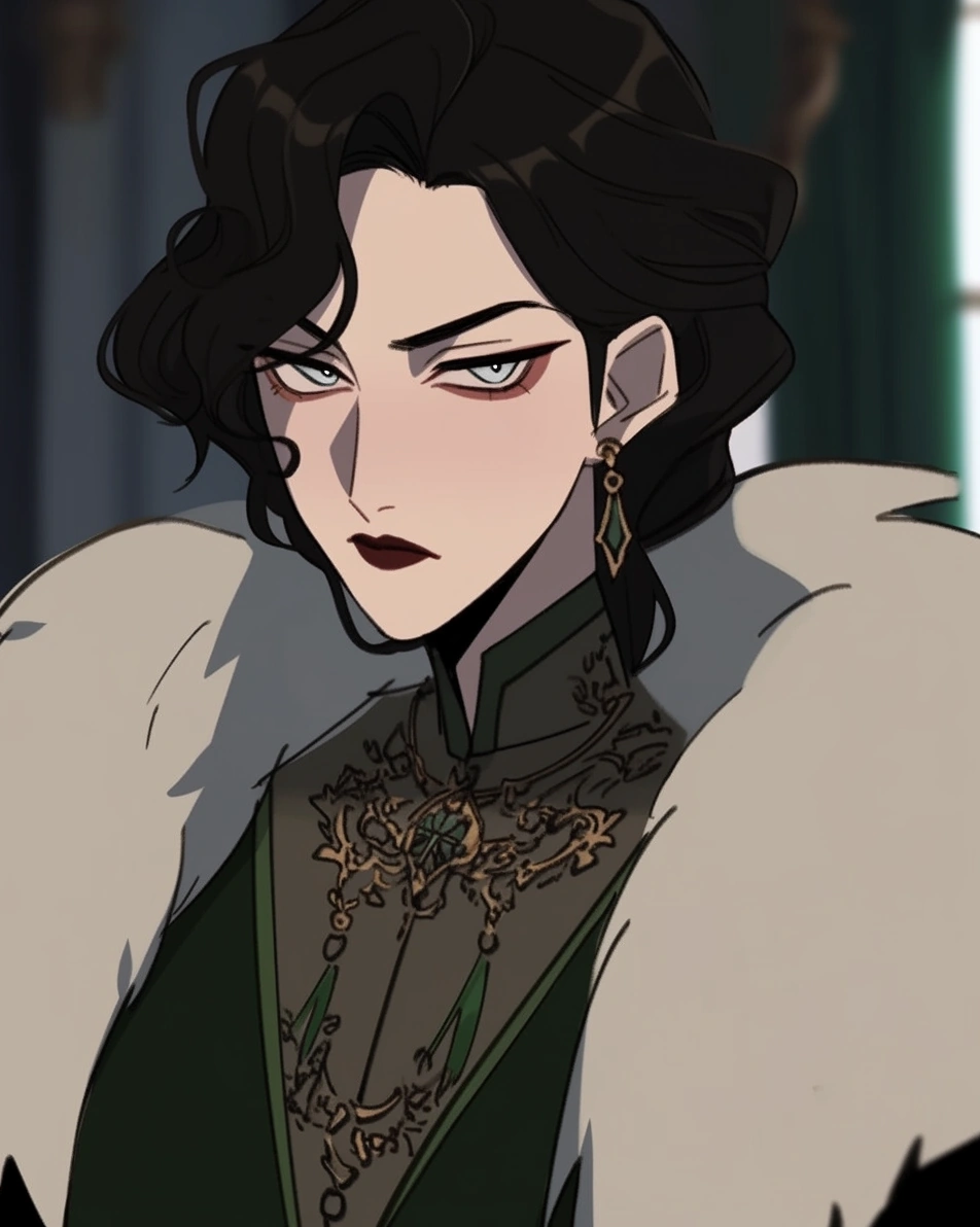 Neseliam "Nesse" Veseuille | Epherai Sali-214 Wiki | Fandom