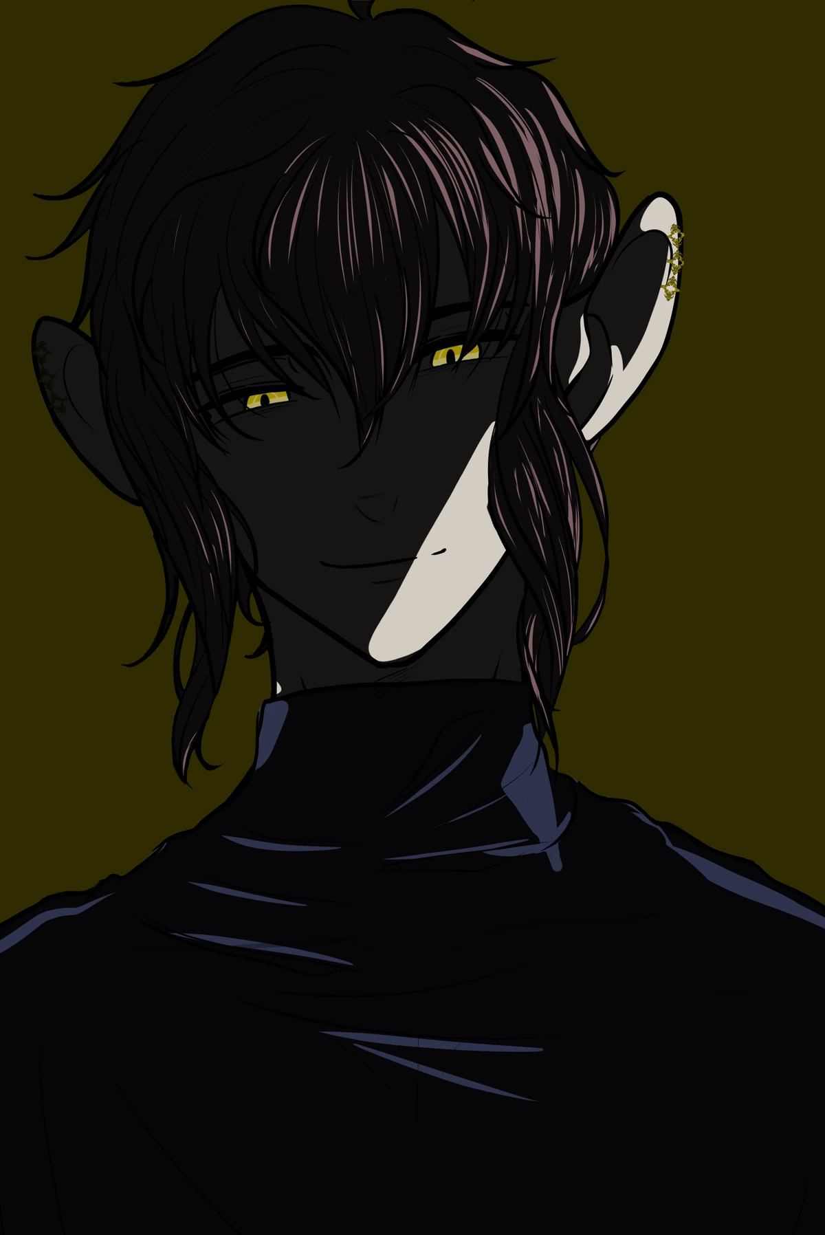 Jin Yang | Epherai Sali-214 Wiki | Fandom