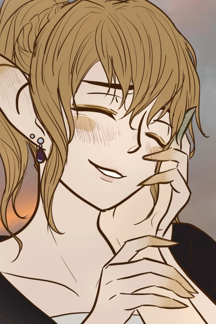 Larette "Lare" Avis | Epherai Sali-214 Wiki | Fandom