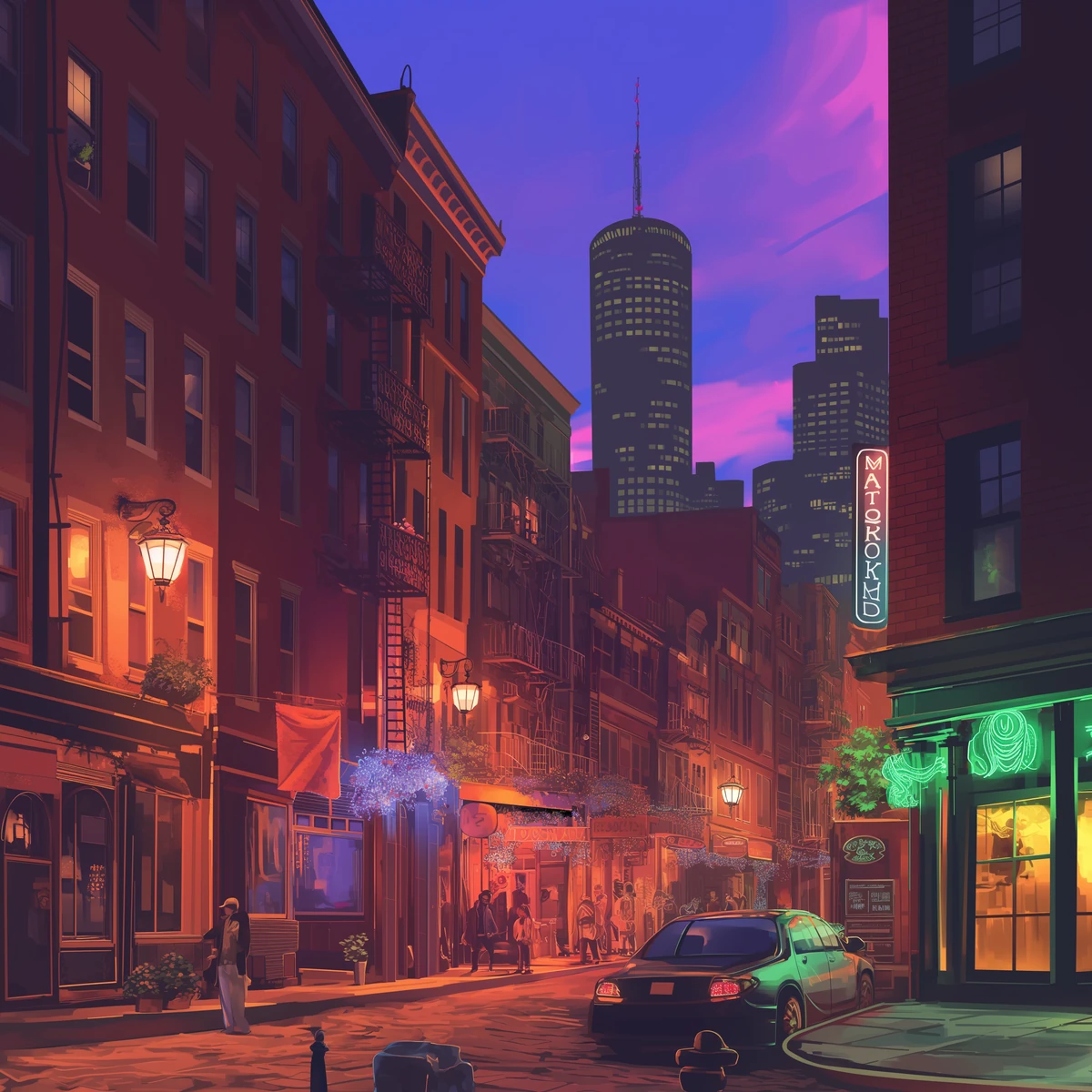 New Wesling City | Epherai Sali-214 Wiki | Fandom
