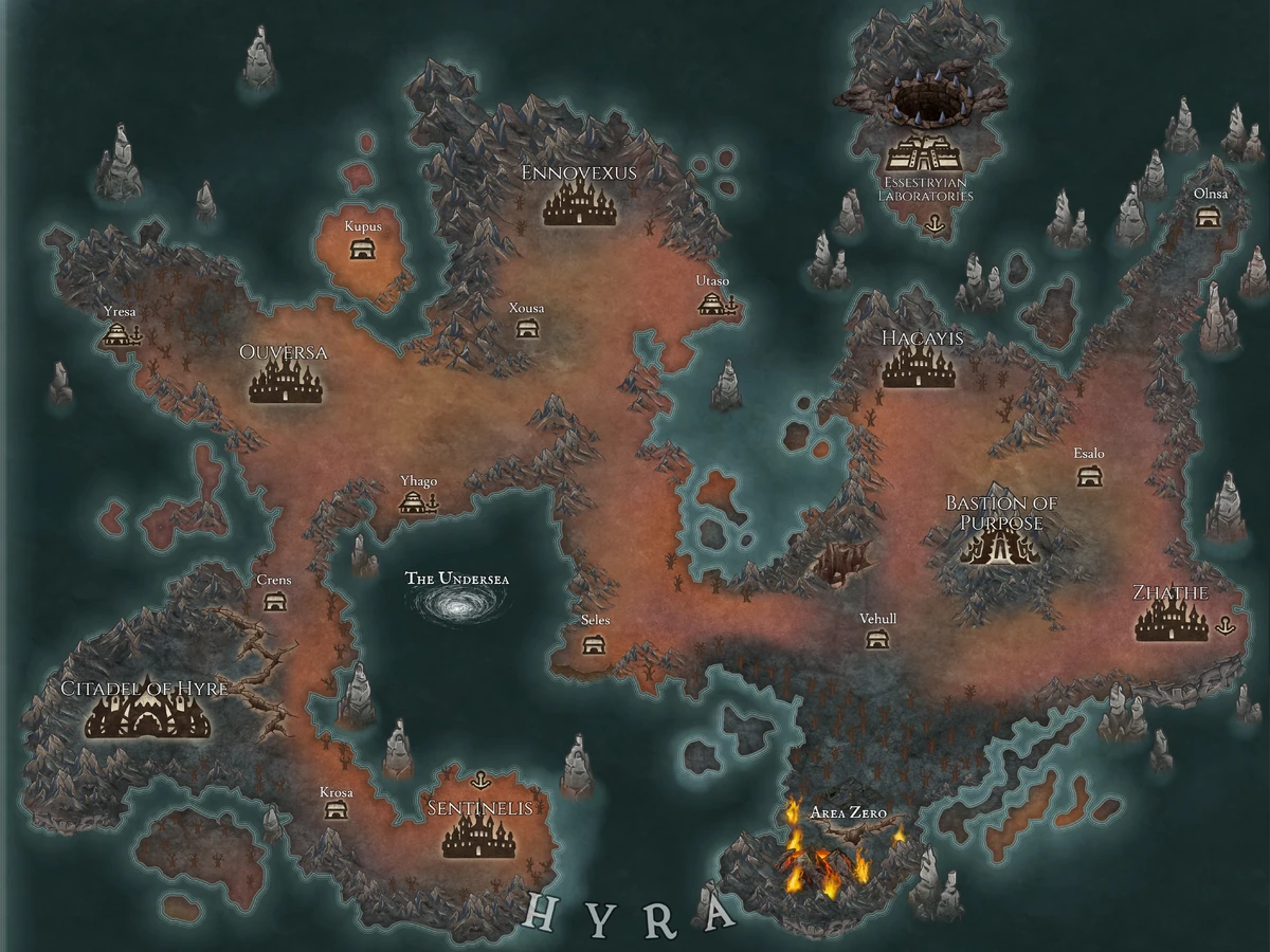 Hyra | Epherai Sali-214 Wiki | Fandom