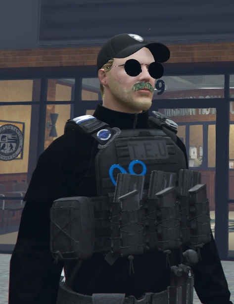 Charles Ramsay | Ephilon RP Wiki | Fandom