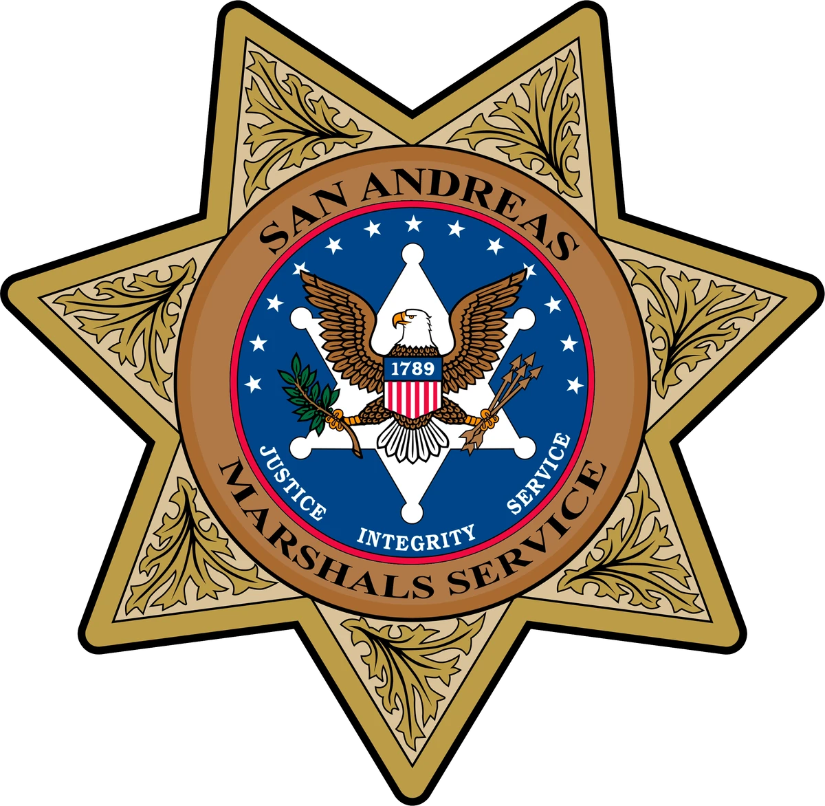 San Andreas Marshals Service | Ephilon RP Wiki | Fandom