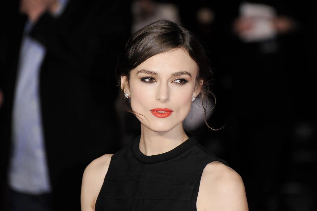 Keira Knightley | Epic 1 Wiki | Fandom