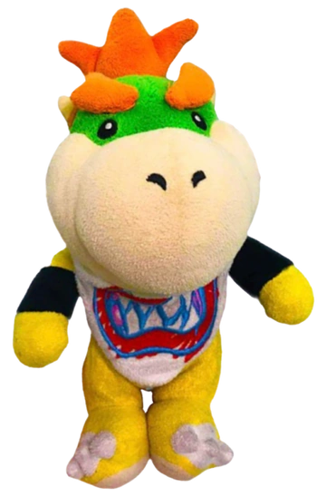 Bowser Junior (SML) | Epic and Awesome Animations Wiki | Fandom