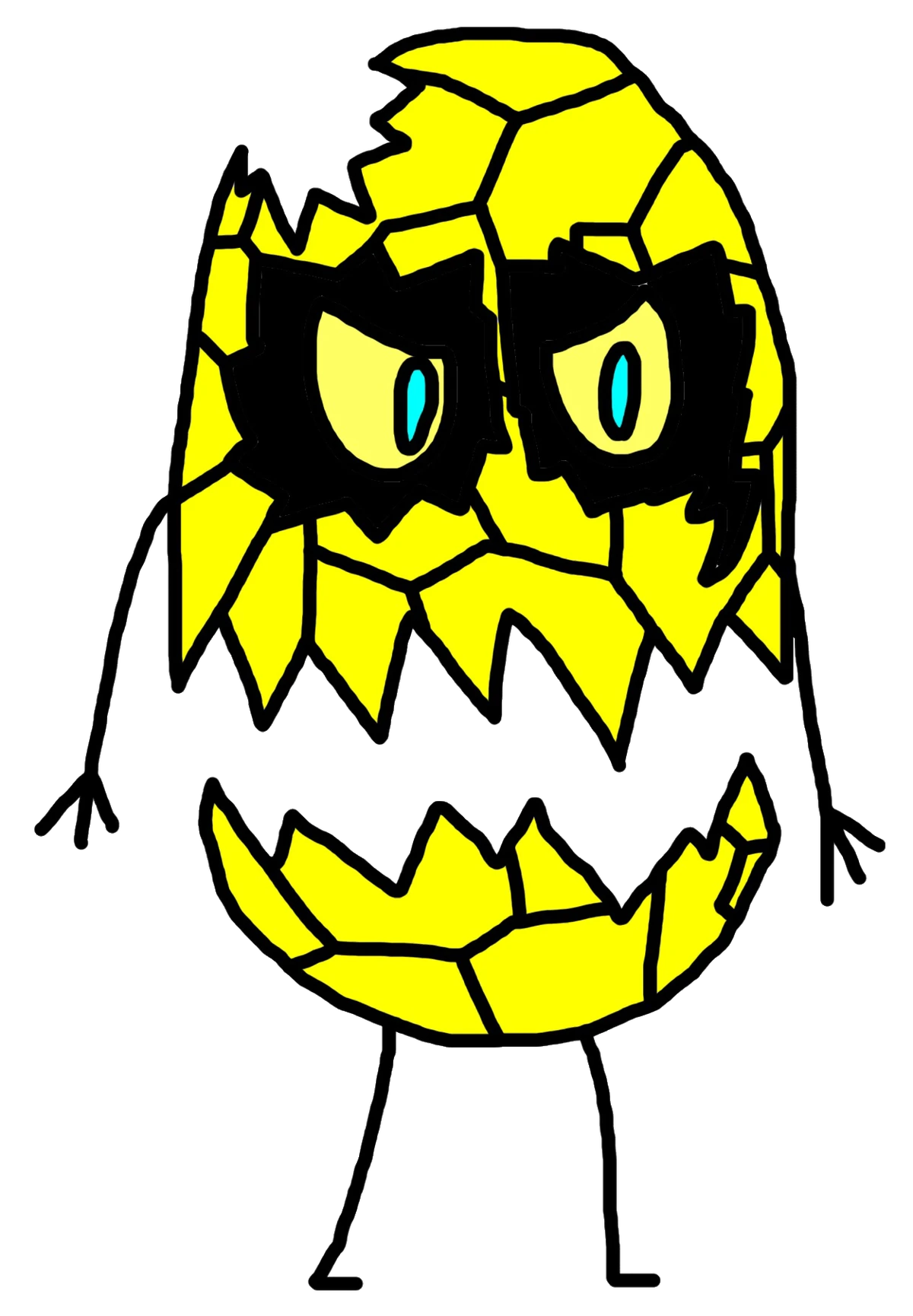 Golden Flumpty (The Adventures of Flumpty & Blam) | Epic and Awesome ...