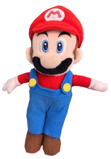 Mario (SML) | Epic and Awesome Animations Wiki | Fandom