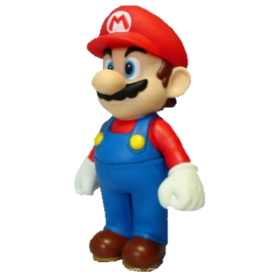 Mario (The Cute Mario Bros) | Epic and Awesome Animations Wiki | Fandom
