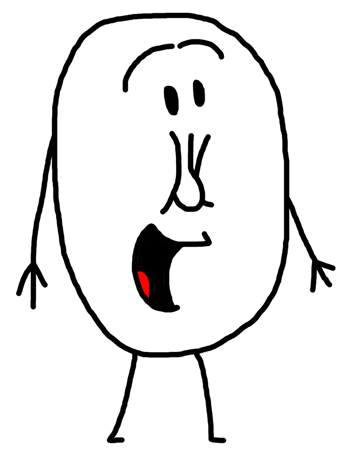 Flumpty Bumpty (The Adventures of Flumpty & Blam) | Epic and Awesome ...