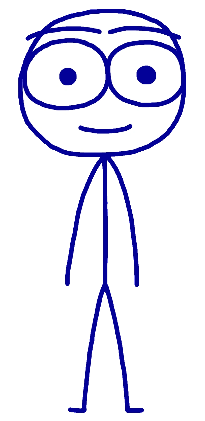 Larry (STIX) | Epic and Awesome Animations Wiki | Fandom