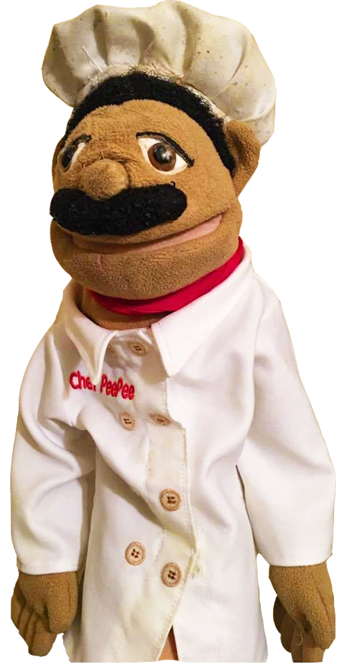 Chef Pee Pee (SML) | Epic and Awesome Animations Wiki | Fandom