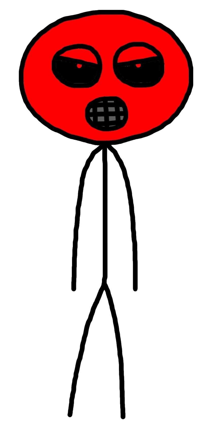 Red-Bot | Epic and Awesome Animations Wiki | Fandom