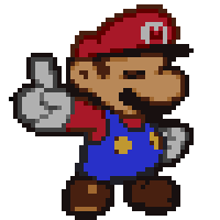 Paper Mario | Epic and awesome Wiki | Fandom