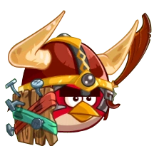Avenger | Angry Birds Epic Wiki | Fandom